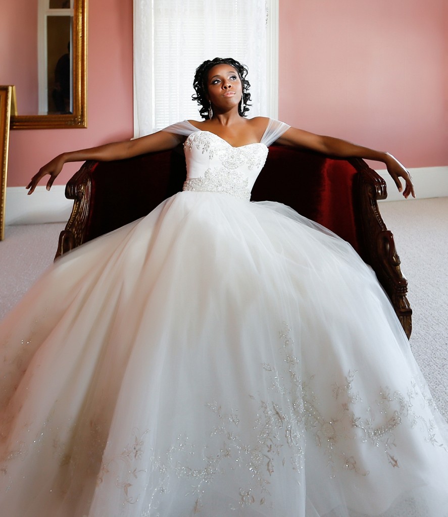 First Lady of Suffolk Wedding Photographer | Santiera and George's ...