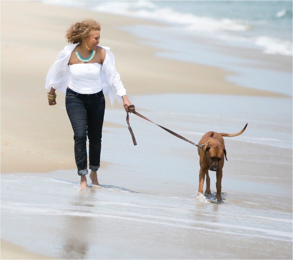 Virginia Beach Portrait Photographer | Dr. Ruth Cauthen Portrait ...