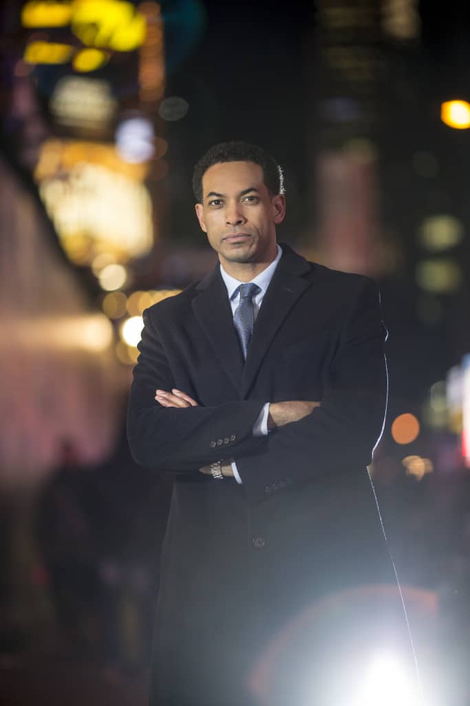 New York City Photographer Keith Cephus | Celebrity Photo Shoot With ...