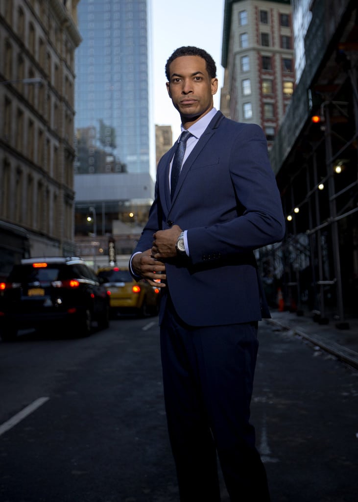 New York City Photographer Keith Cephus | Celebrity Photo Shoot With ...
