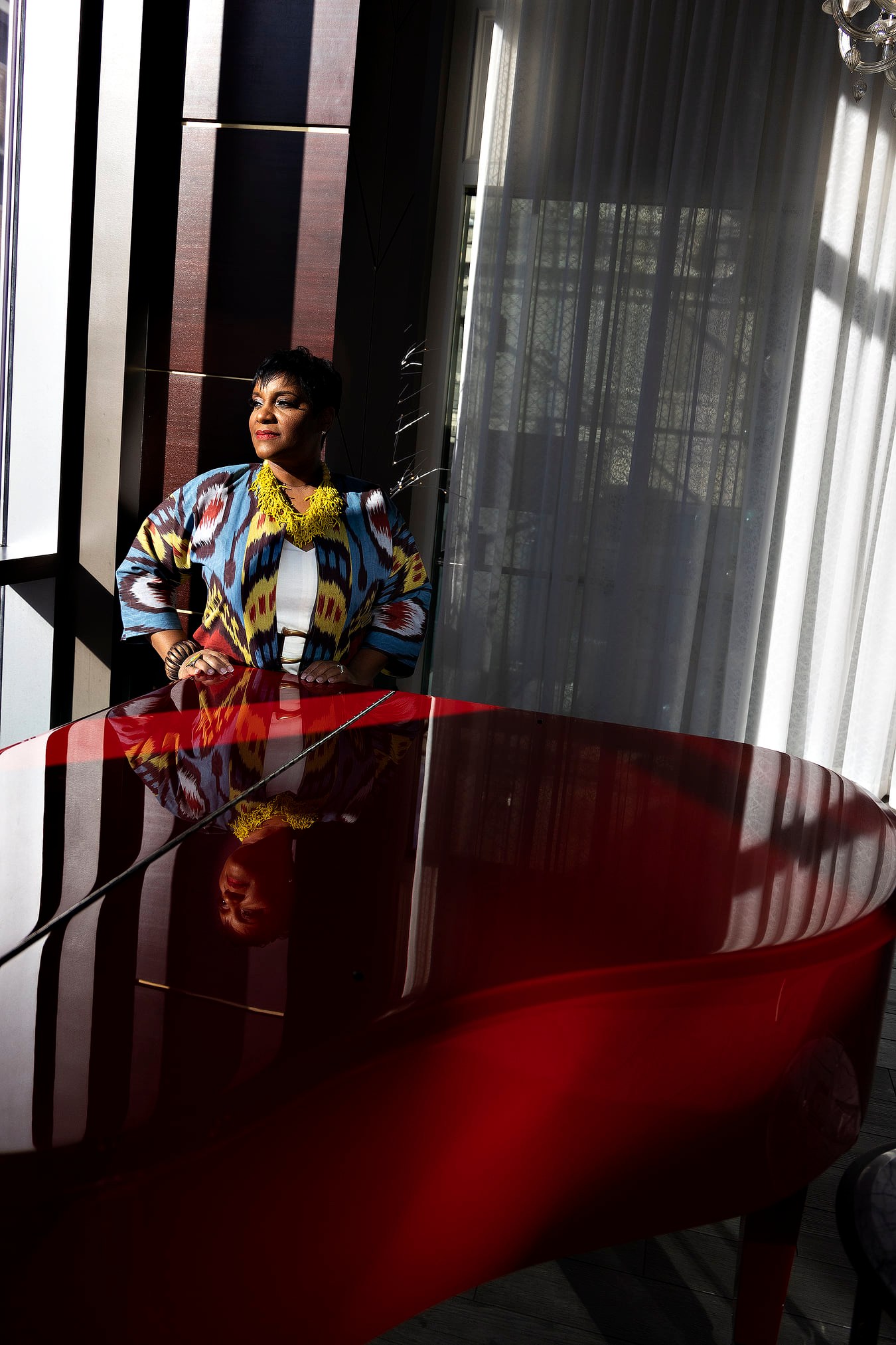 Branding and Lifestyle Photoshoot with the lovely Dr. Ruth Jones ...