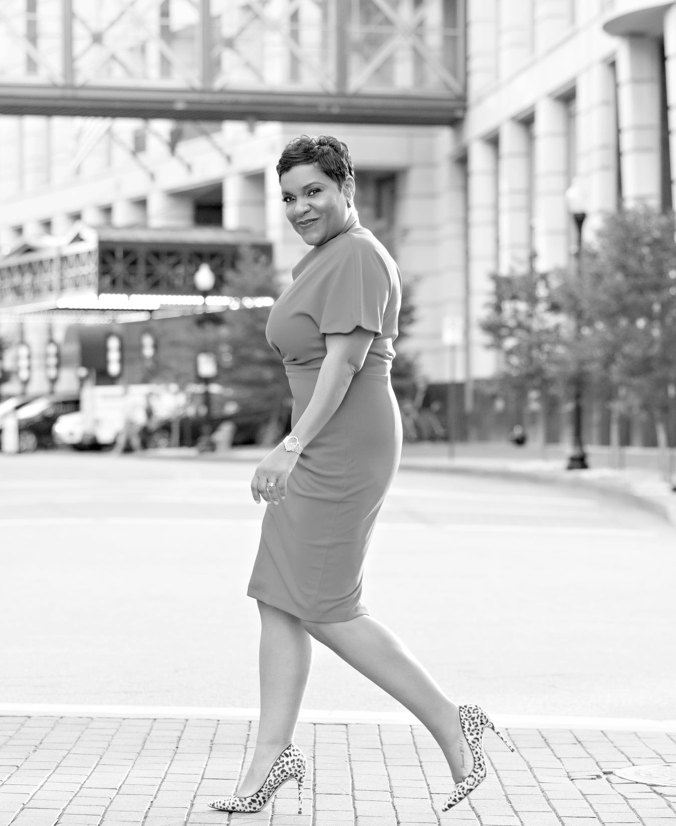 Branding and Lifestyle Photoshoot with the lovely Dr. Ruth Jones ...