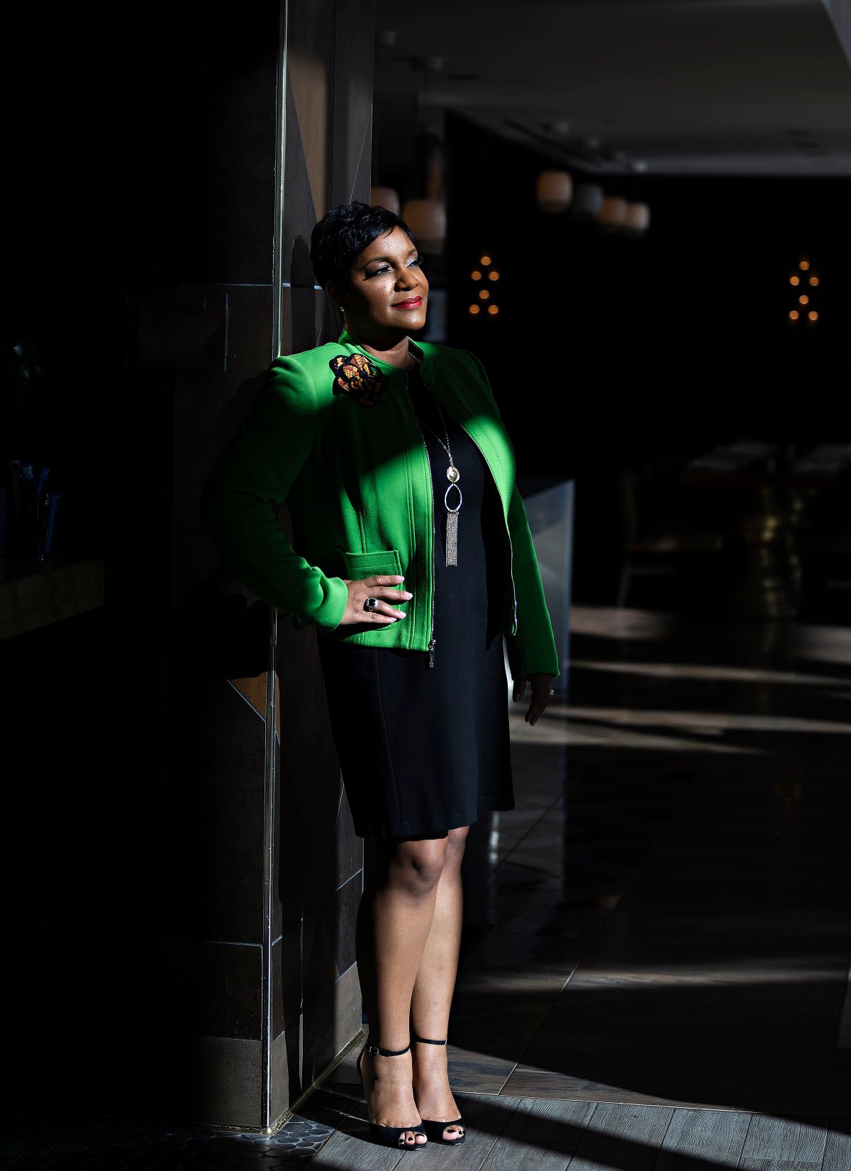 Branding and Lifestyle Photoshoot with the lovely Dr. Ruth Jones ...